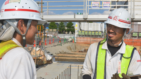 中途採用｜RANTEC RECRUIT