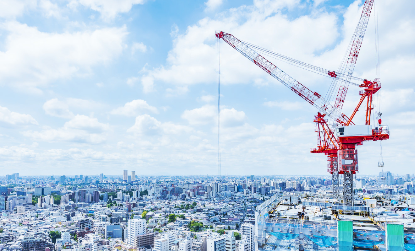 事業紹介 | RANTEC/株式会社ランテック