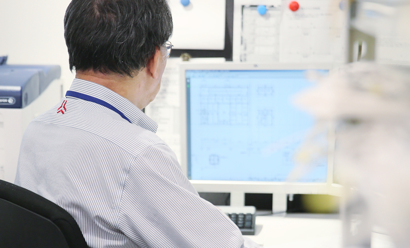 建設マネジメント | RANTEC/株式会社ランテック