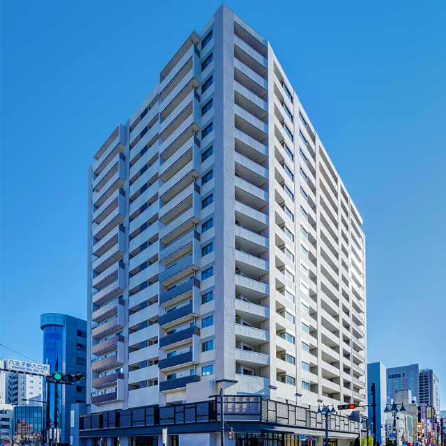 施工実績 | RANTEC/株式会社ランテック