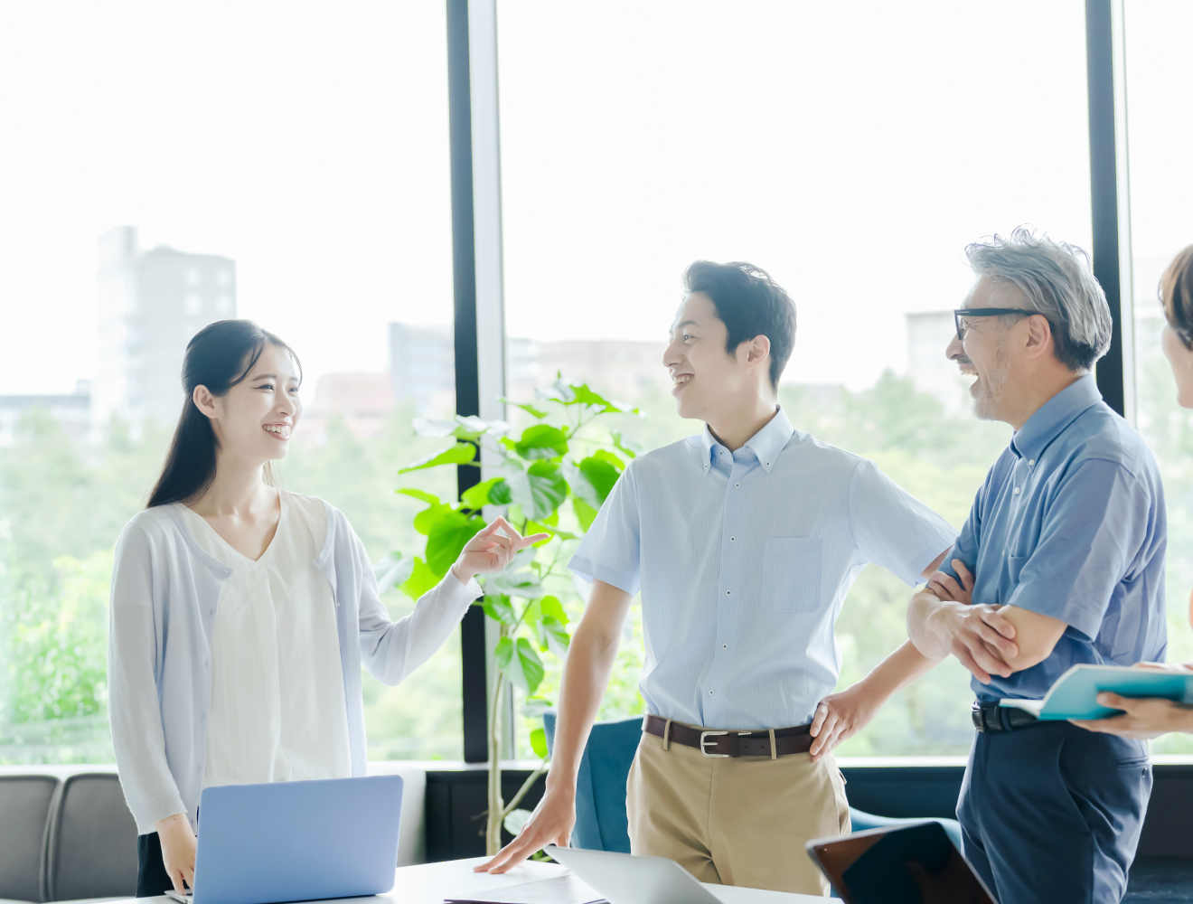 RANTEC/株式会社ランテック