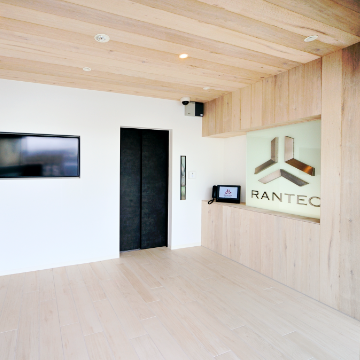 RANTEC/株式会社ランテック