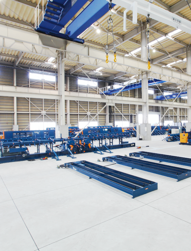 RANTEC/株式会社ランテック