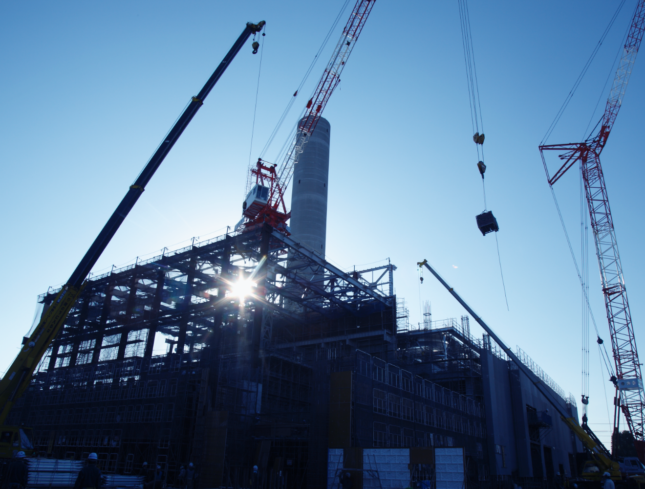 RANTEC/株式会社ランテック